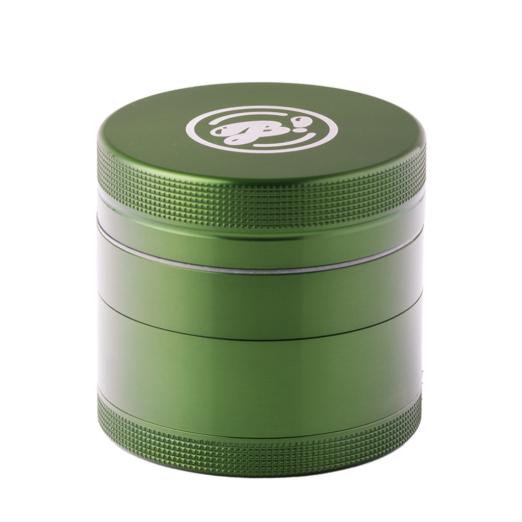 BIGFUN! XL Herb Grinders - On Sale $35.99 Sales Tax Included!! Great Deal!!! Fast Shipping ...