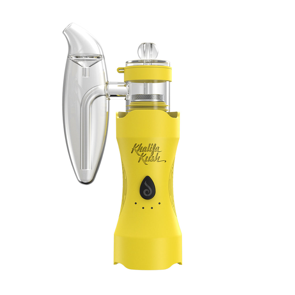 DR. DABBER XS NANO E-RIG VAPORIZER - $122.99 Sales Tax Included!! Huge Sale!! Fast Shipping ...