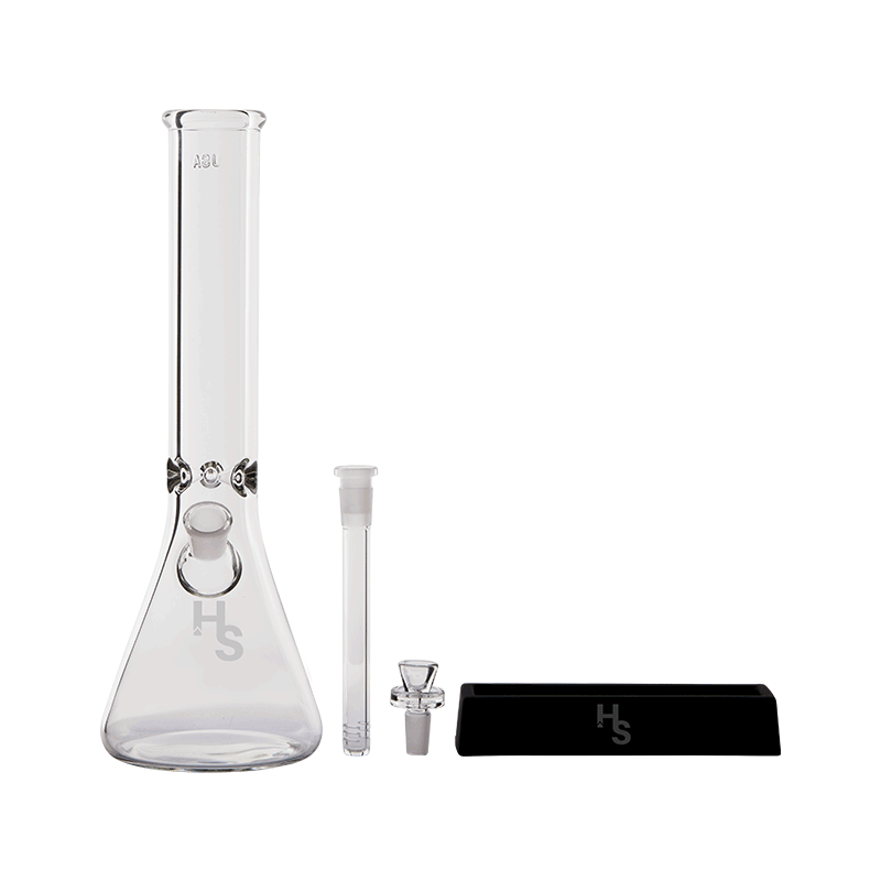 Higher Standards Heavy Duty Beaker On Sale!! $119.99 SALES TAX INCLUDED ...