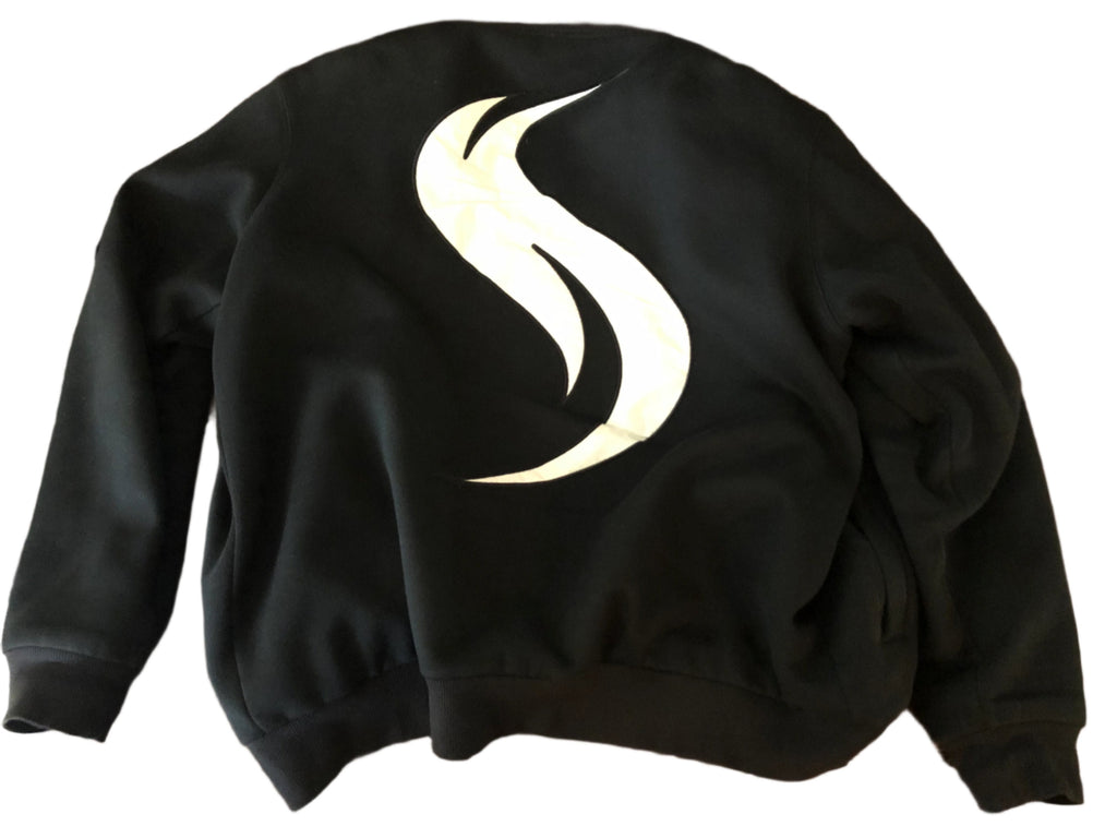 Shatterizer Black Coat – Shatterizer USA