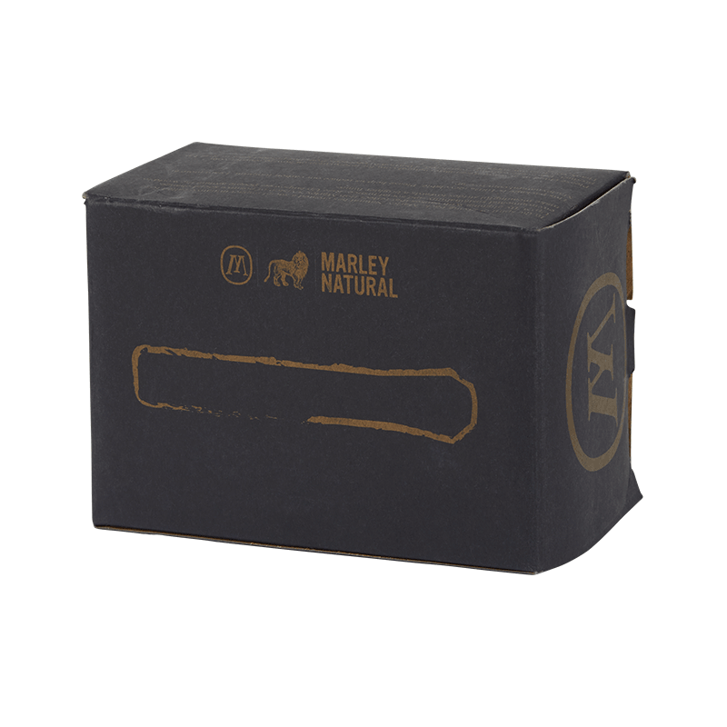 Marley Natural Smoked Glass Taster On Sale!! $18.99 SALES TAX INCLUDED ...