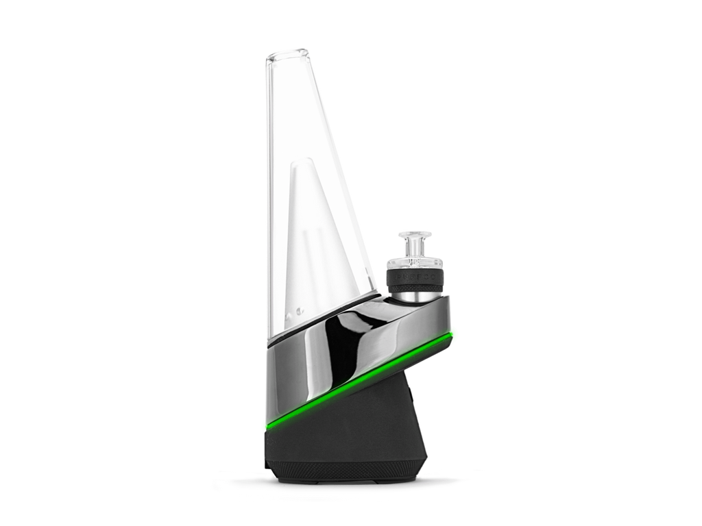 Puffco Peak - Black E-Rig USA - Limited Time Sale!! 25% off Sale!! $164 ...